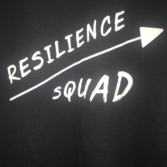 Port and Company | Shirts | Resilience Squad Tshirt | Poshmark
